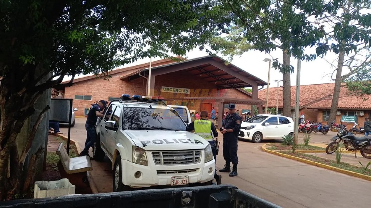 Niña de 3 años muere por desnutrición severa y sus padres son detenidos ...